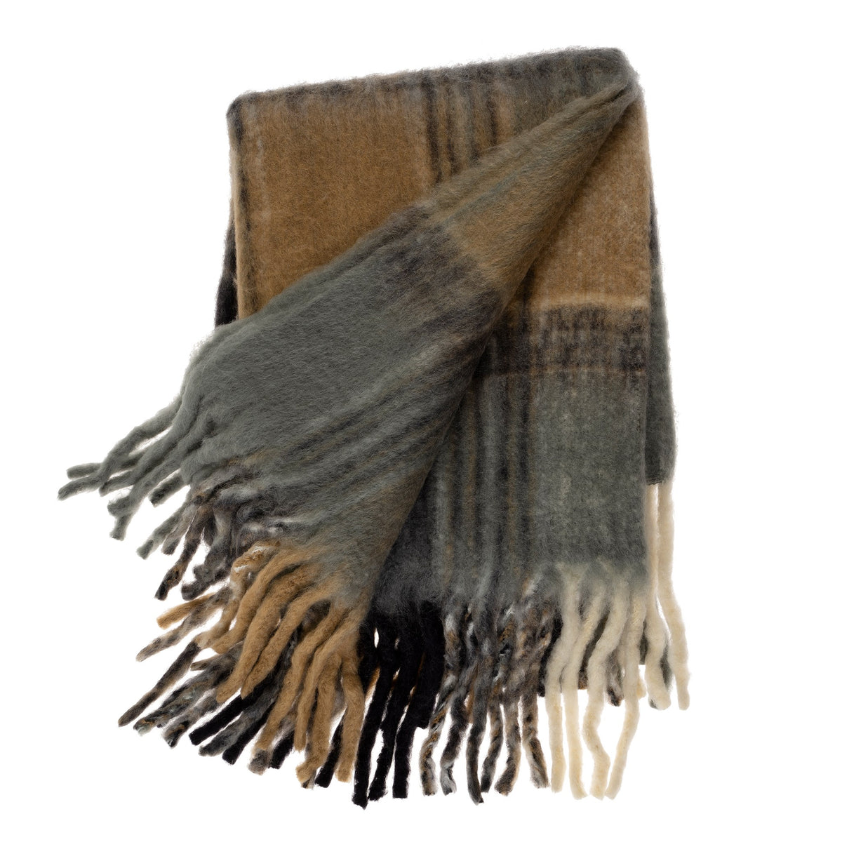 Winston Mohair Throw – Backyard Birder Home & Garden | Gift Store