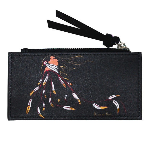 purses and wallets – Tagged "Sioux Native Artist Maxine Noel"– Backyard ...