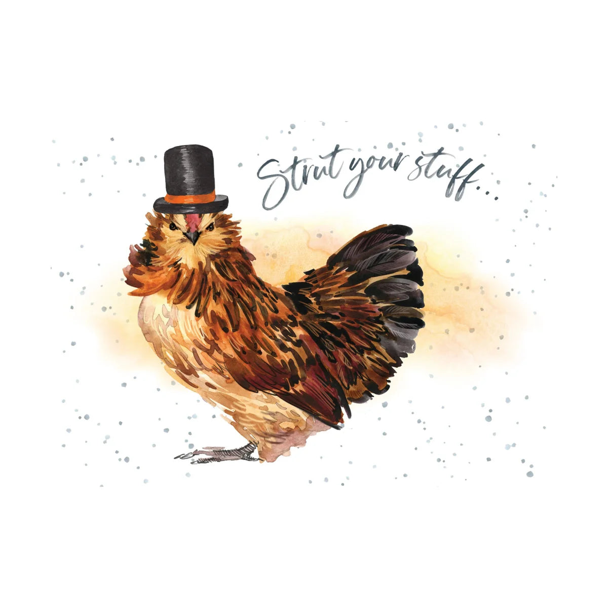 EVERYDAY - Strut Your Stuff – Backyard Birder Home & Garden | Gift Store